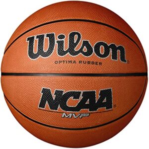 Best Outdoor Rubber Basketball – Baller Gears